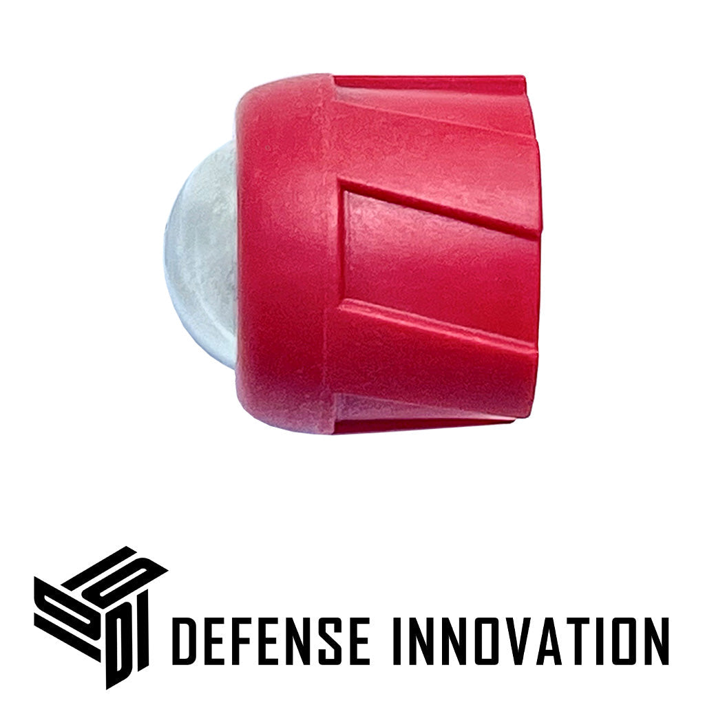 Heavy Duty Steel Core Devastator Buckshot Self Defense Projectile Ammo ...