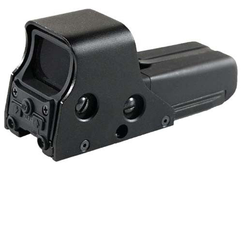 Holotech Combat Sight – MCS Mexico