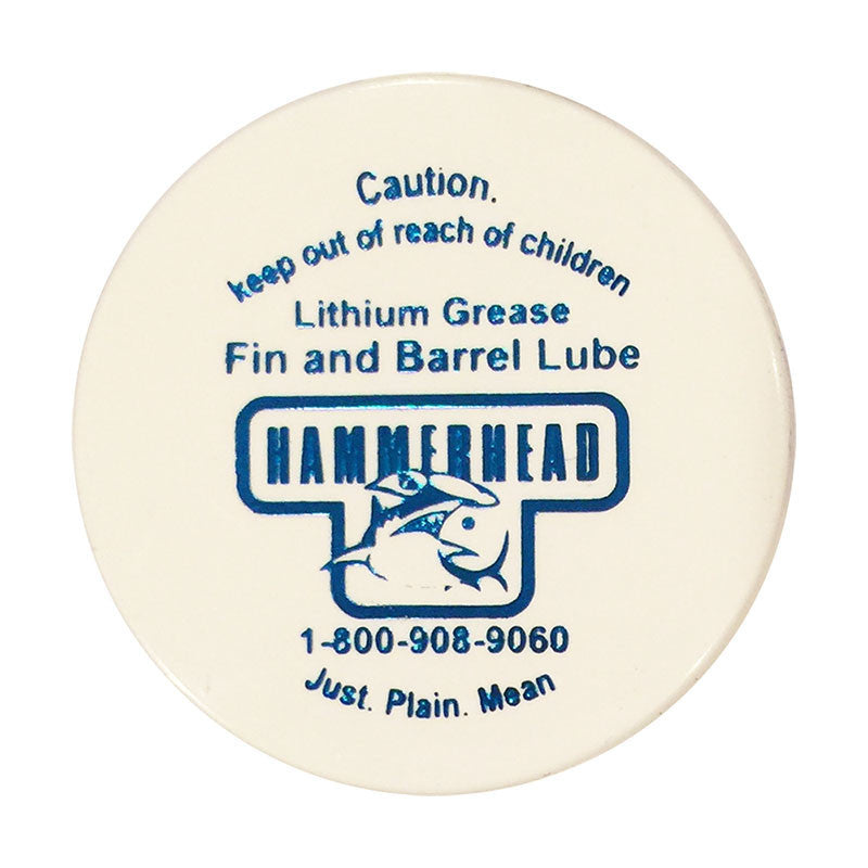 Hammerhead Lithium Grease Pod – MCS Mexico