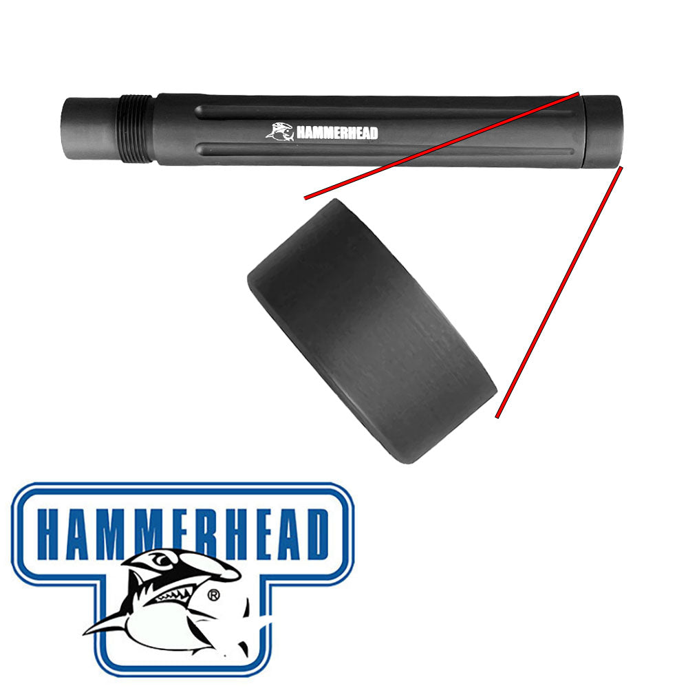 Crown Tip Thread Cover – MCS Mexico