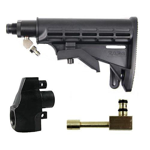 Hurricane Complete Remote Line Adapter and Stock (Drop Down ASA) – MCS ...