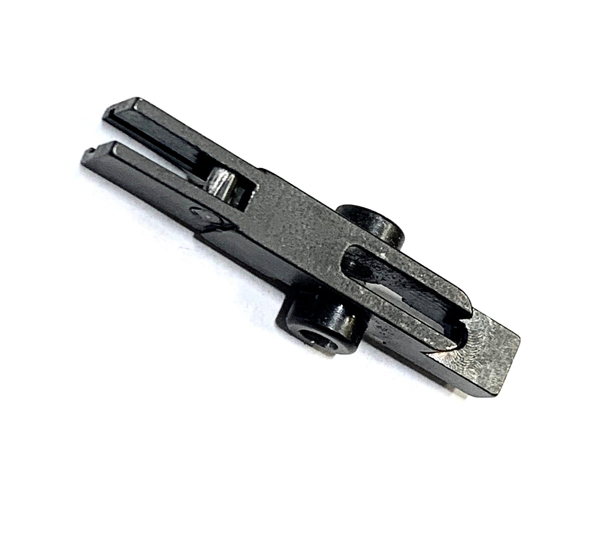 PTR Chassis Assembly – MCS Mexico