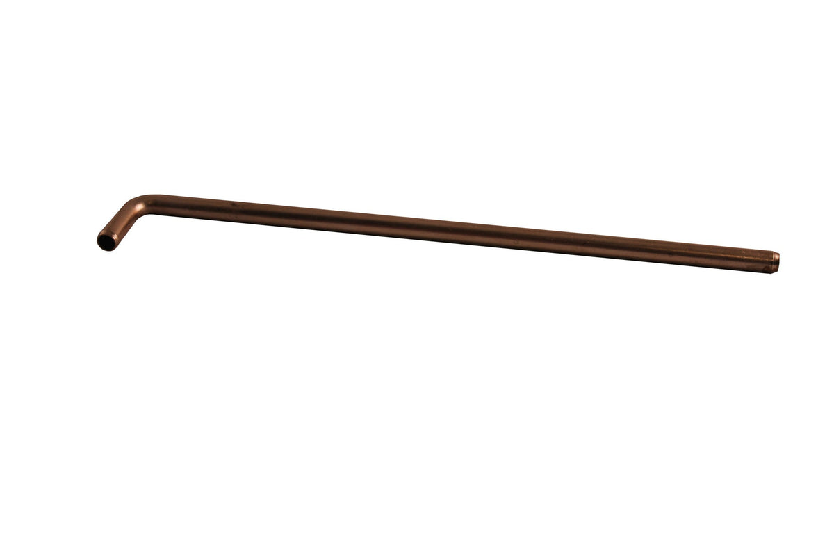 Internal Air Pipe, 98 – MCS Mexico