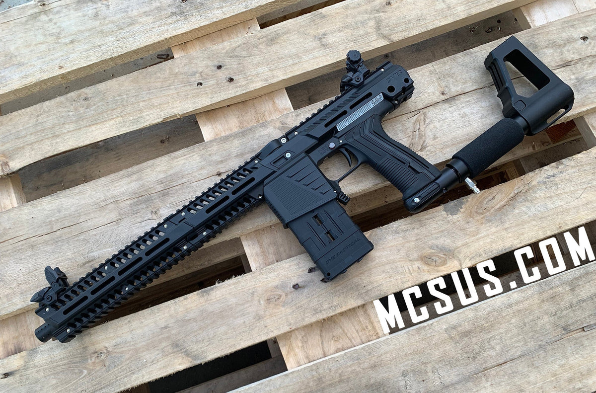 EMEK EMF100 Socom Kit – MCS Mexico