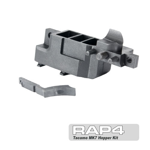 Tacamo MK7 Hopper Adapter Kit – MCS Mexico