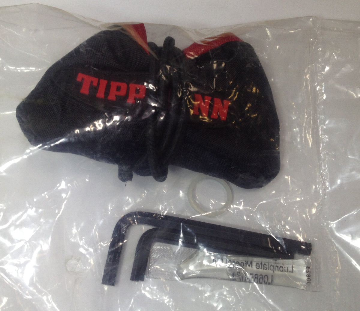 Tippmann Marker Hex Driver Tool Kit – MCS Mexico