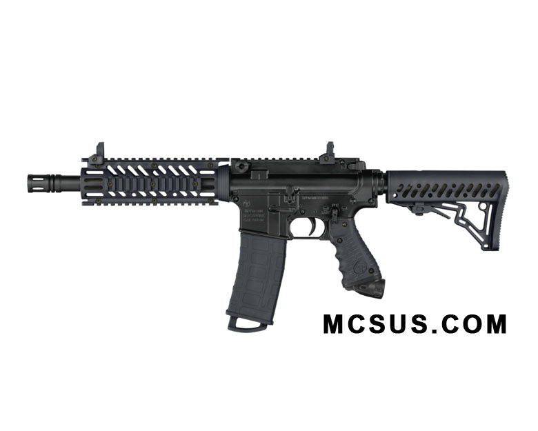 Tippmann TMC Paintball Gun (Black) (.68 Cal) – MCS Mexico